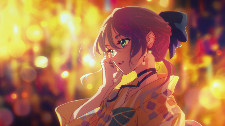 TOHO animation10周年【荒木哲郎×SawanoHiroyuki[nZk]：Hata Motohiro】』