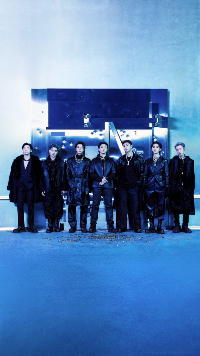 「HYBE CINE FEST IN ASIA」ポスター、4作品ポスター、アーティスト写真解禁