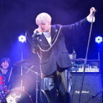 白岩瑠姫（JO1）と西田シャトナー登壇『アズワン／AS ONE』公開記念舞台挨拶