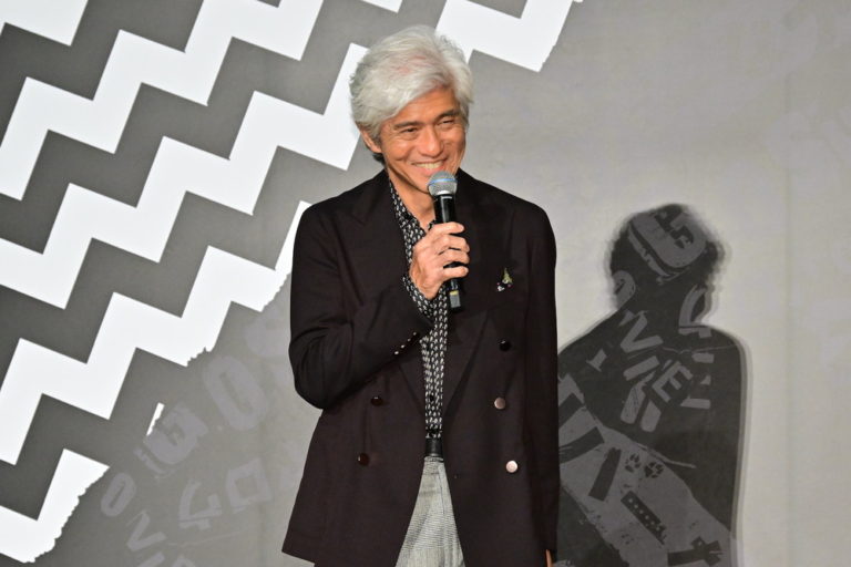 『THE オリバーな犬、(Gosh!!)このヤロウ MOVIE』