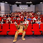 『THE オリバーな犬、（Gosh!!）このヤロウ MOVIE』