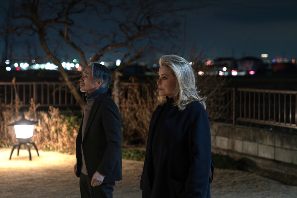 SPIRIT WORLD -スピリットワールド-