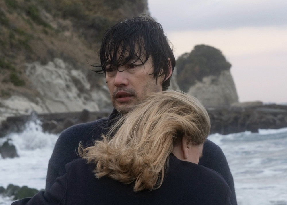 SPIRIT WORLD -スピリットワールド-