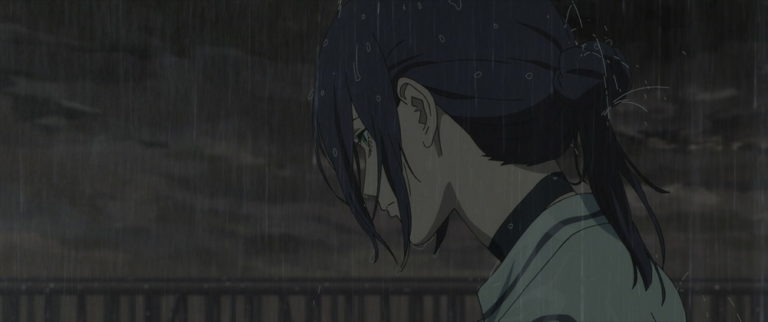 劇場版『チェンソーマン レゼ篇』 スペシャル花火